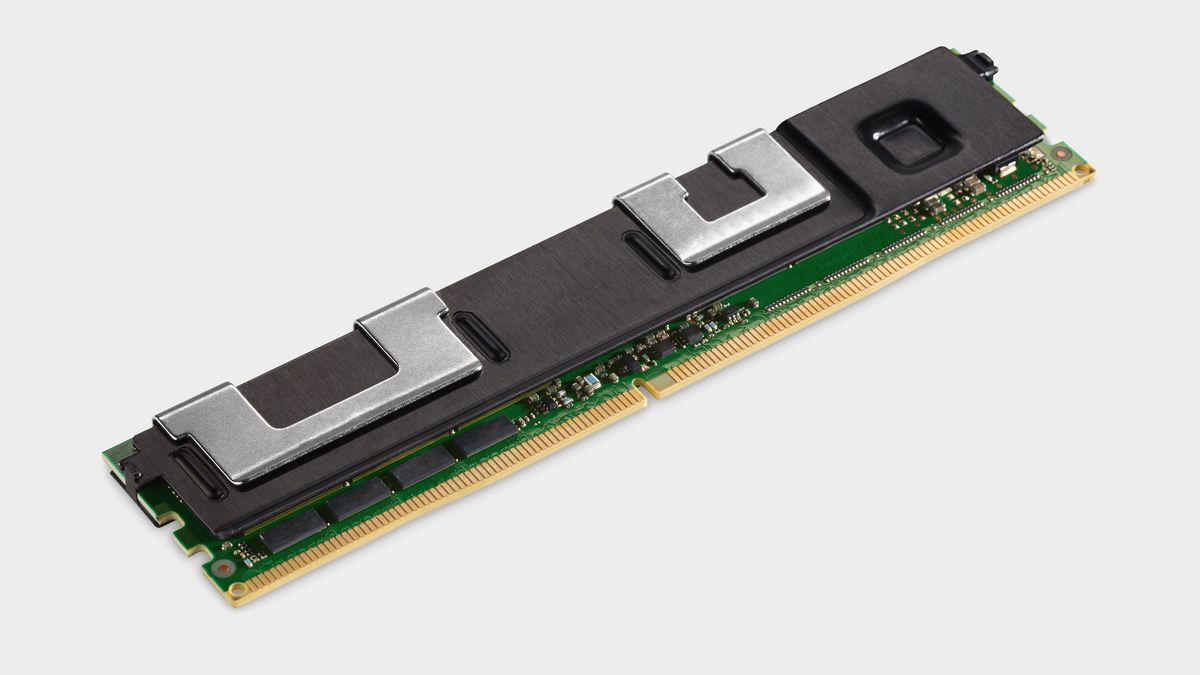How would you like a 512GB RAM module in a future PC? | PC Gamer