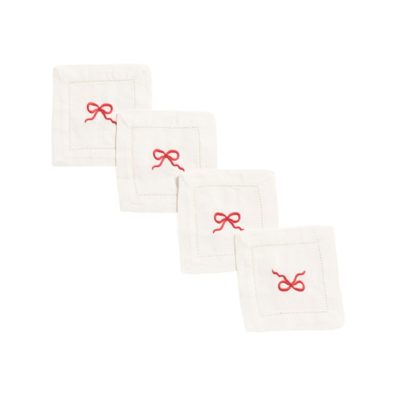 Bows are the biggest trend for Christmas 2024 | Homes & Gardens