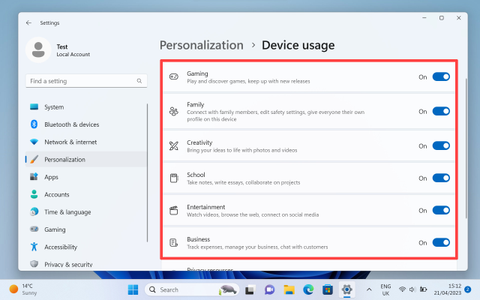 Tired of ads in Windows 11? Here’s how to block every last one of them ...