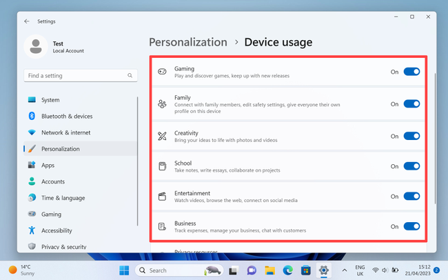 Tired of ads in Windows 11? Here’s how to block every last one of them ...