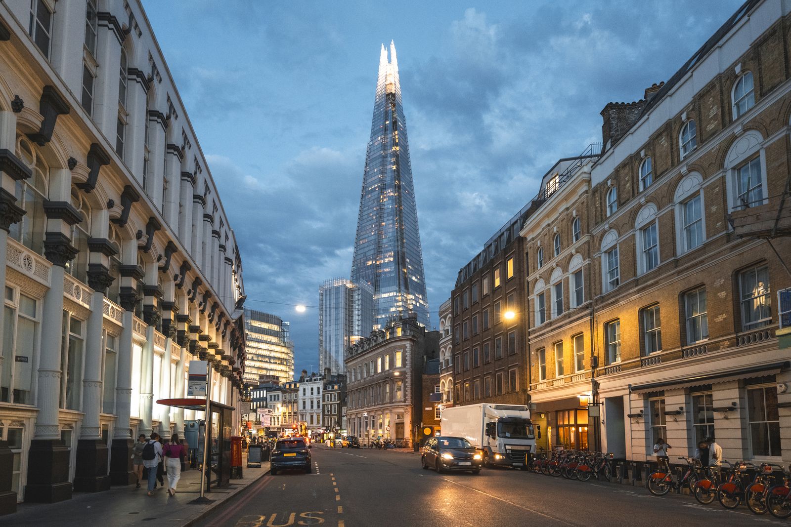Most popular London boroughs – full list | MoneyWeek