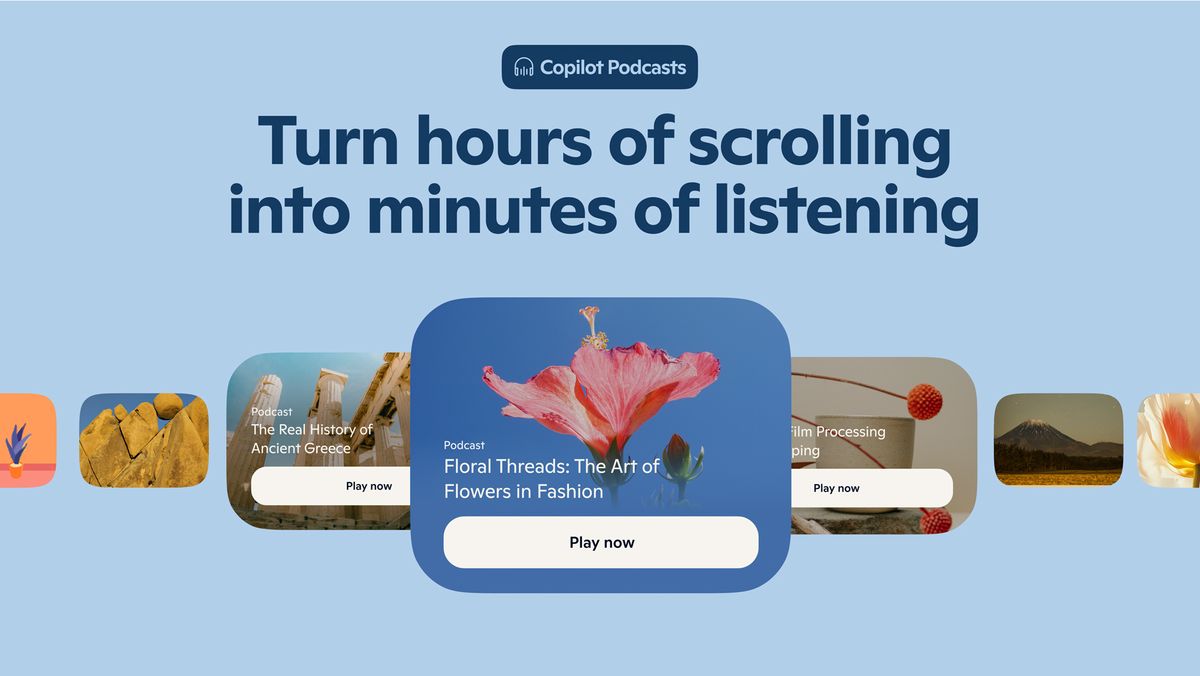 Microsoft Copilot is getting a huge update that'll make it more of a ...