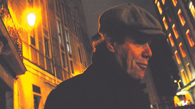 Chris Jagger - All The Best album review | Louder