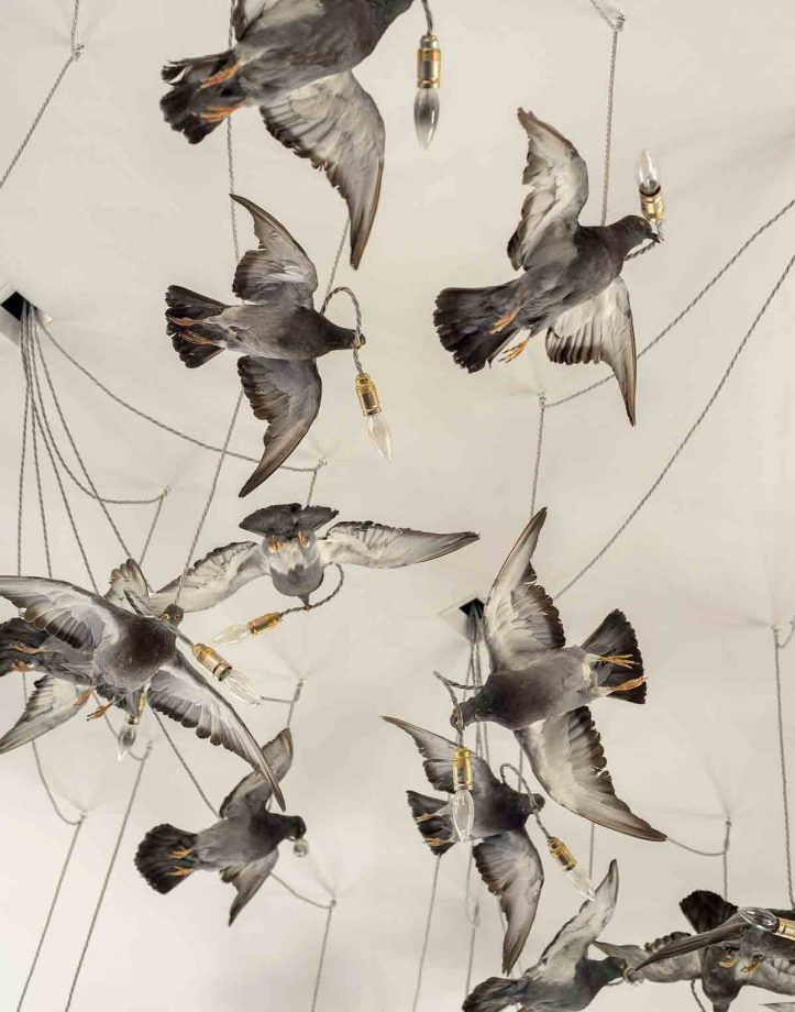 The Ultimate Man Cave Ideas; Outrageous Ideas for Dens with Attitude