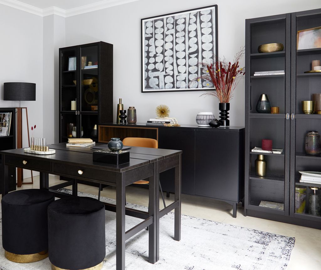 14 home office ideas for him | Livingetc