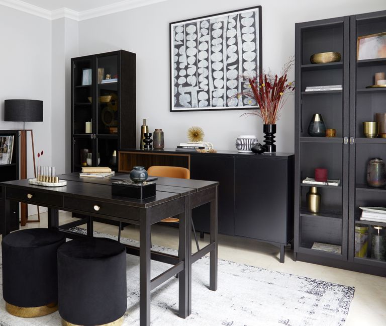 14 home office ideas for him | Livingetc