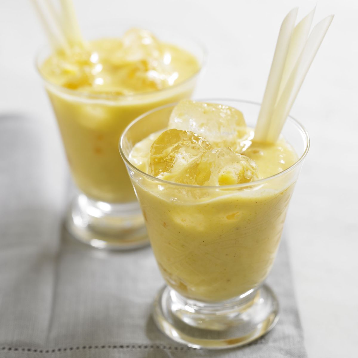 Mango Lassi Shake | Drinks Recipes | Woman & Home