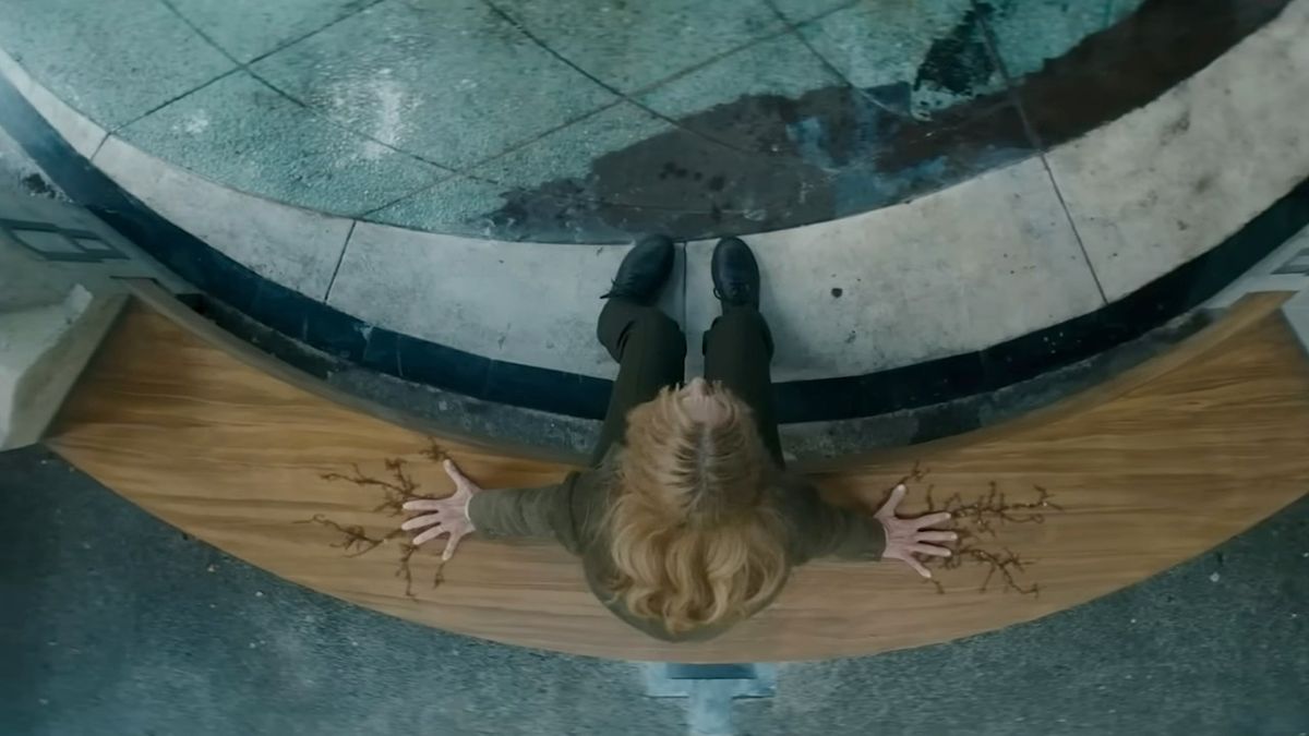 The Power TV Show: What We Know About The Prime Video Adaptation ...