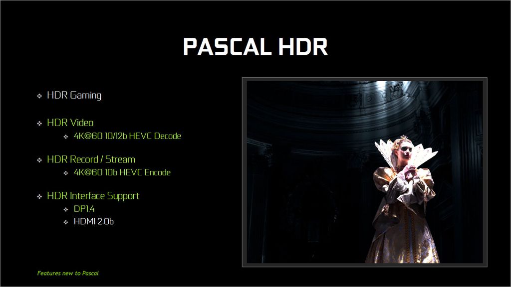 Nvidia GeForce GTX 1080 review | PC Gamer