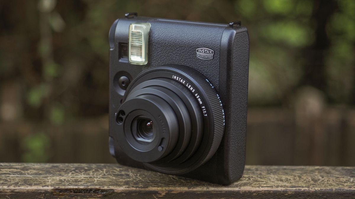 The best instant cameras in 2025 | Digital Camera World
