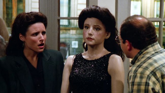 Best Seinfeld episodes: 20 classics to watch on Netflix now | TechRadar