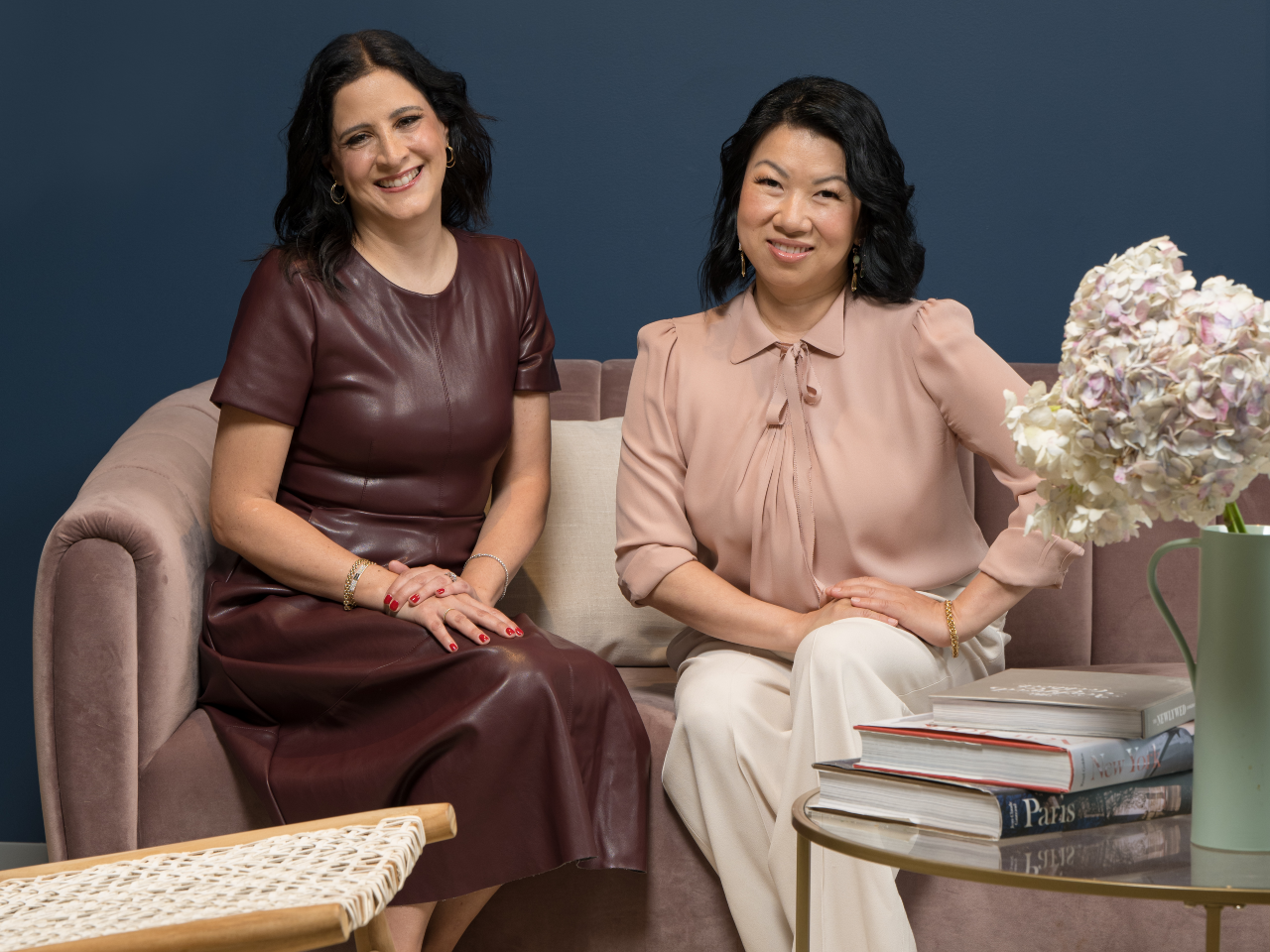 The Co-CEO Model: A Win-Win Model for Women Entrepreneurs? | Marie Claire