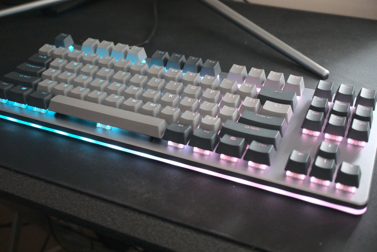 Drop CTRL review: A great yet expensive foundation for a custom ...