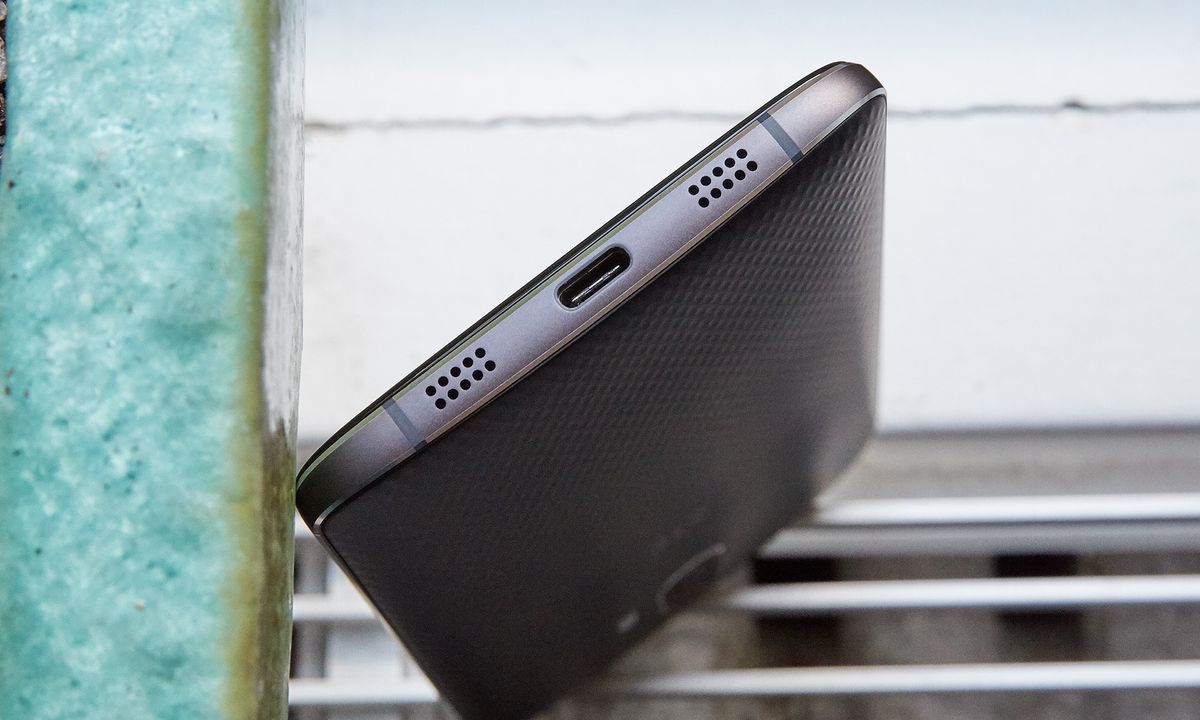 ZTE Blade V8 Pro Review: The Best Budget Phone Available | Tom's Guide