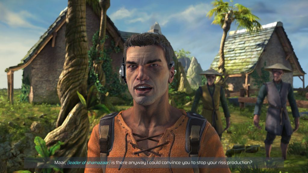 Best PC games of 2017 | PC Gamer