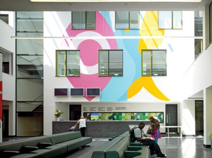 A new generation of supergraphics | Wallpaper*