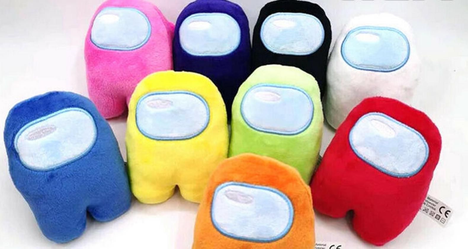 Etsy has become overrun with Among Us merch for the Holiday season | PC ...