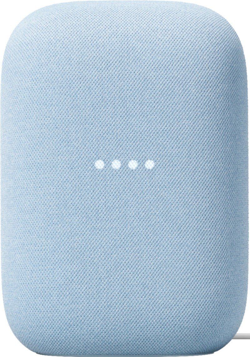 Nest Audio review: The best smart speaker for most people | Android Central