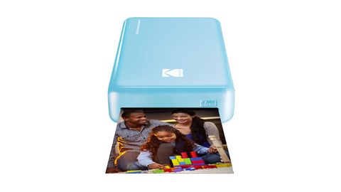 The best portable printers in 2023 | Digital Camera World