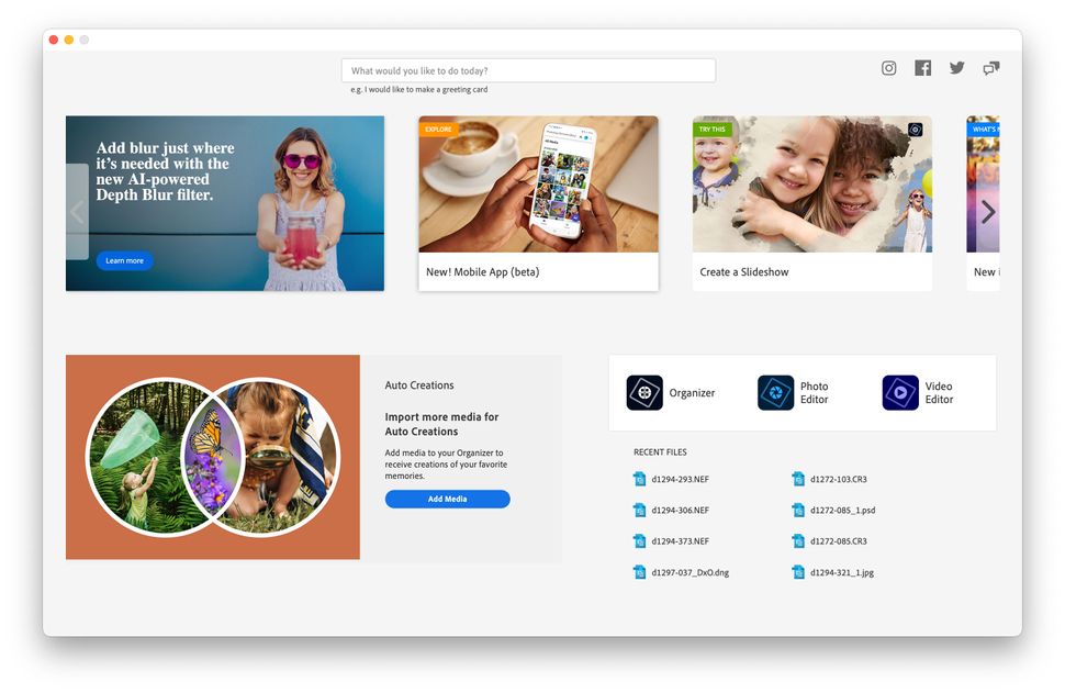 Adobe Photoshop Elements 2025 review | Digital Camera World