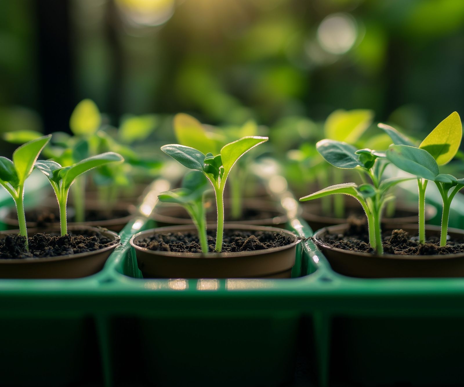 What To Do With Old Plant Pots: Great Ways To Reuse Pots | Gardening ...