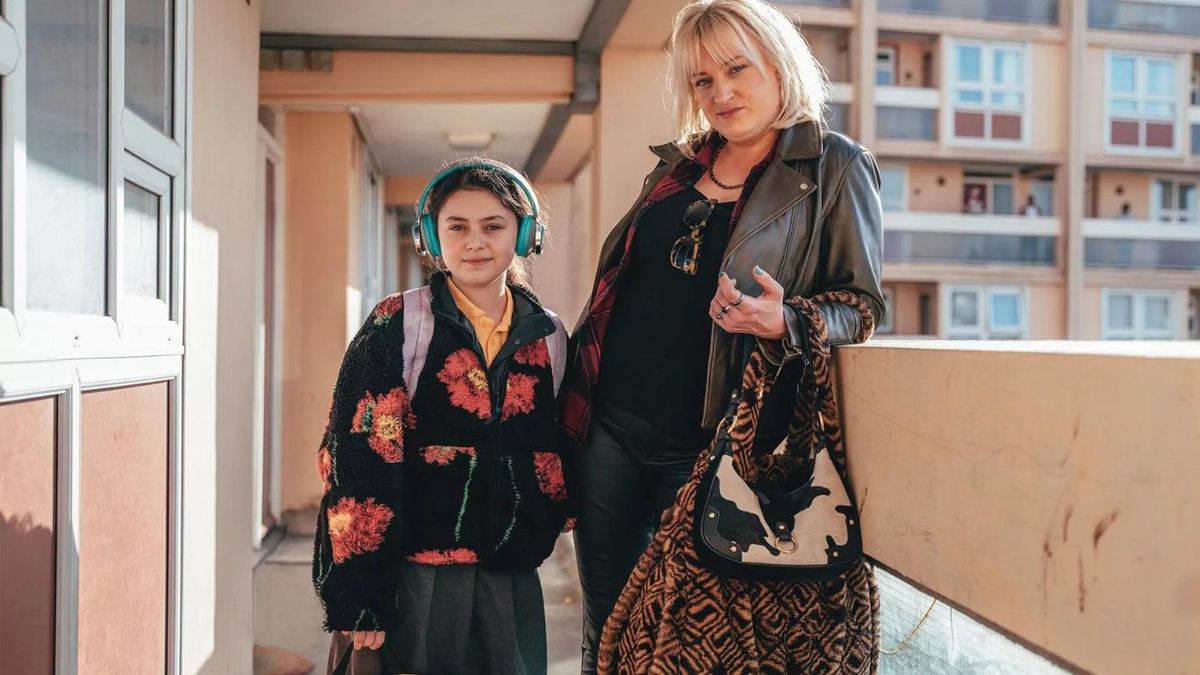 Rain Dogs review, Daisy May Cooper, BBC UK | The Week