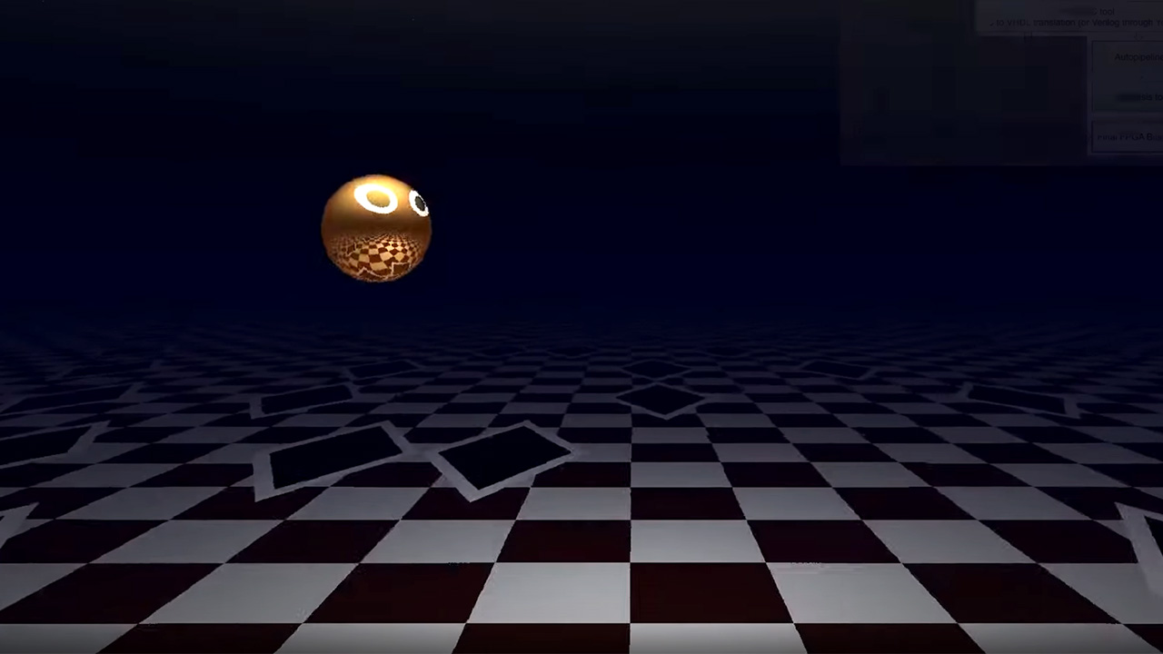 Fpga Demo Shows Efficiency Gains Compared To X86 Chip Toms Hardware