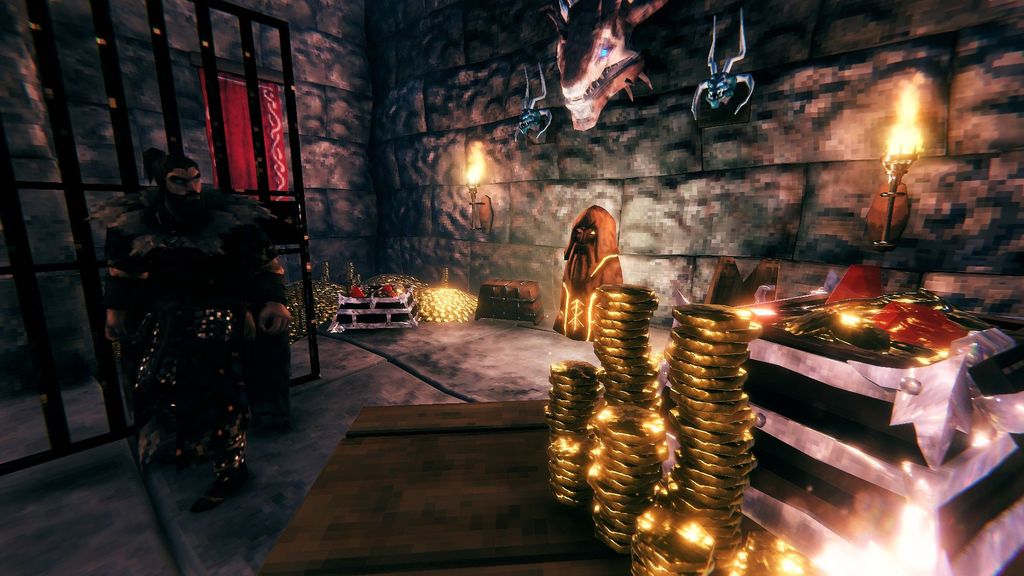 Valheim is now available on Xbox Series X|S, Xbox One, and Xbox Game ...