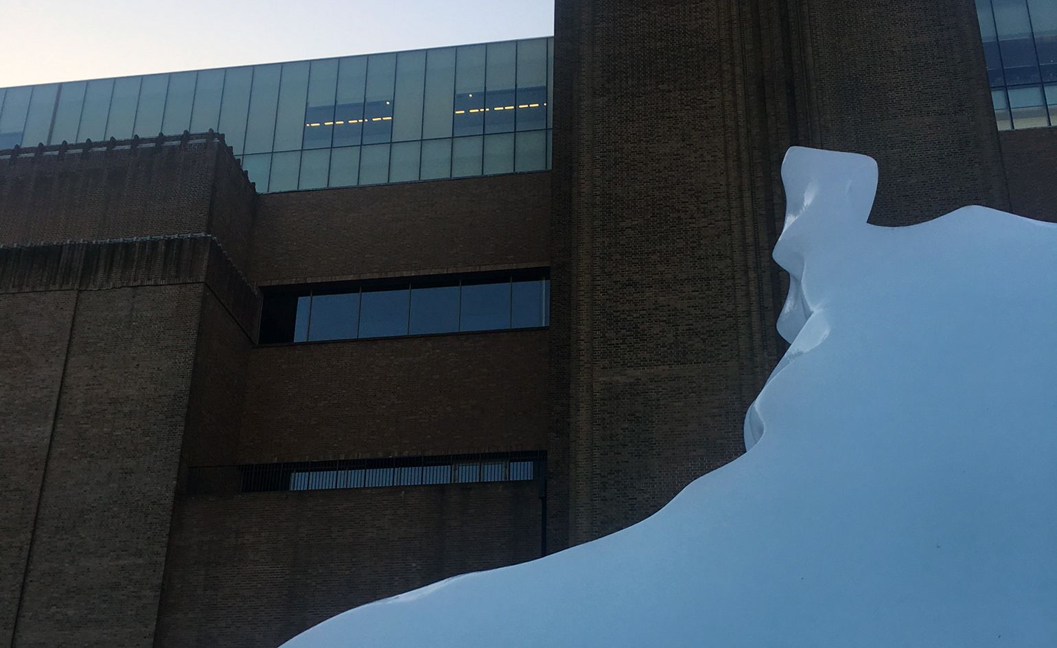 Olafur Eliasson Ice Watch brings melting glaciers to London | Wallpaper