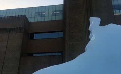 Olafur Eliasson Ice Watch brings melting glaciers to London | Wallpaper*