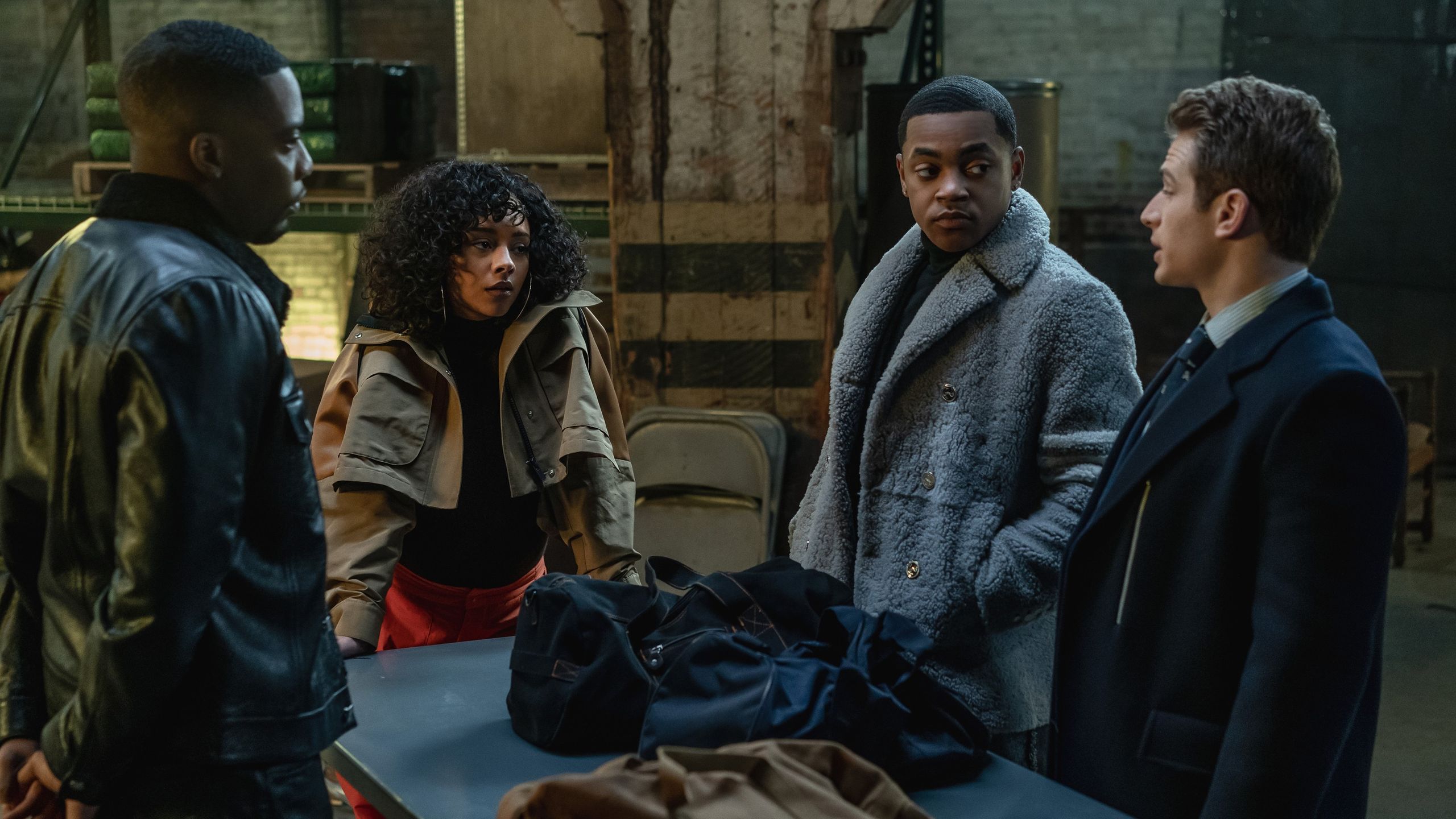 Meet the Power Book II: Ghost season 3 cast | What to Watch