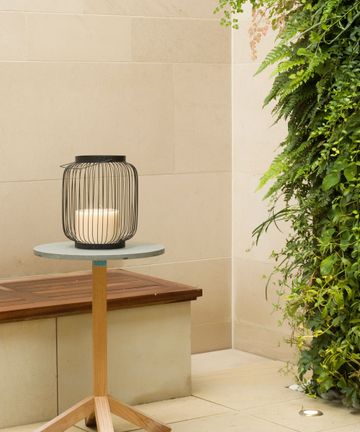 15 Outdoor lighting ideas for your garden and backyard | Country