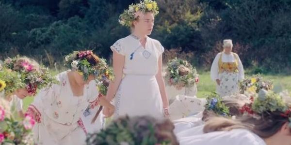 How Midsommar And Hereditary Are Similar, According To The Director ...
