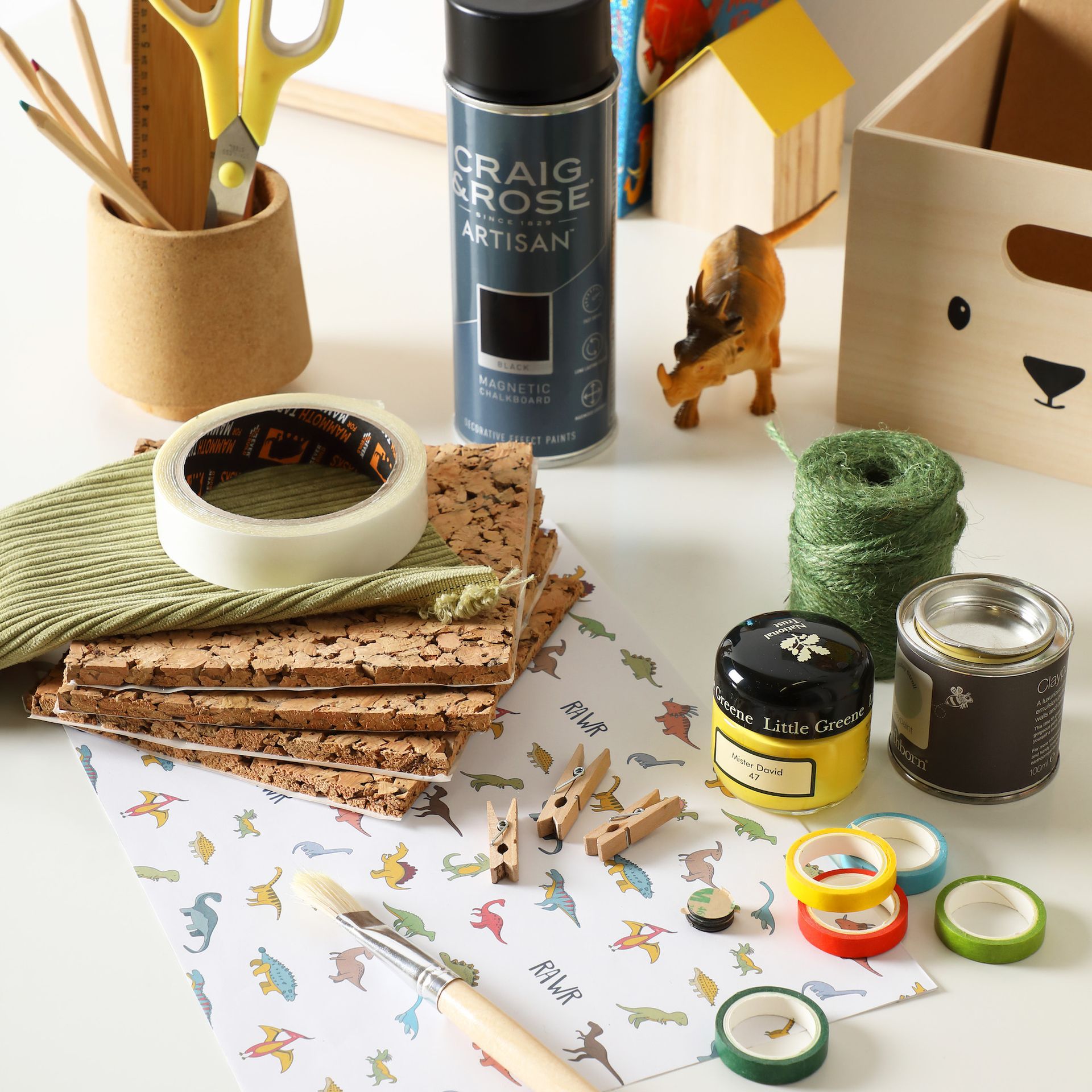 Upcycling for beginners - 10 things every new DIY-er should know ...