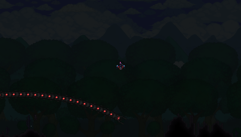 Best Terraria build list: cool summoner, melee and ranged builds in ...