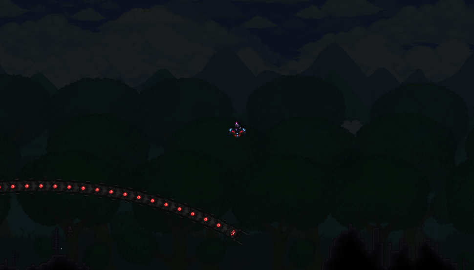 Best Terraria build list: cool summoner, melee and ranged builds in ...