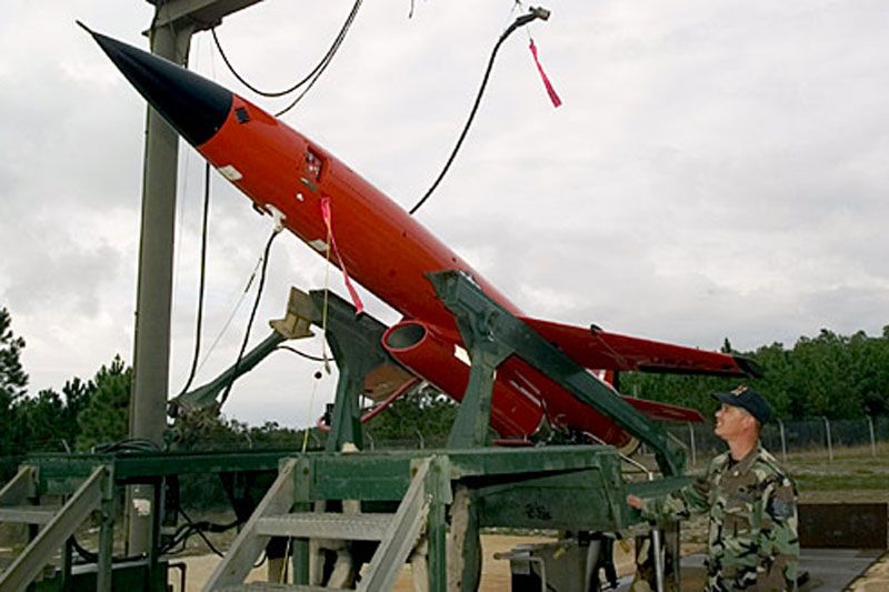 Rise of the Drones: Photos of Unmanned Aircraft: Page 2 | Live Science