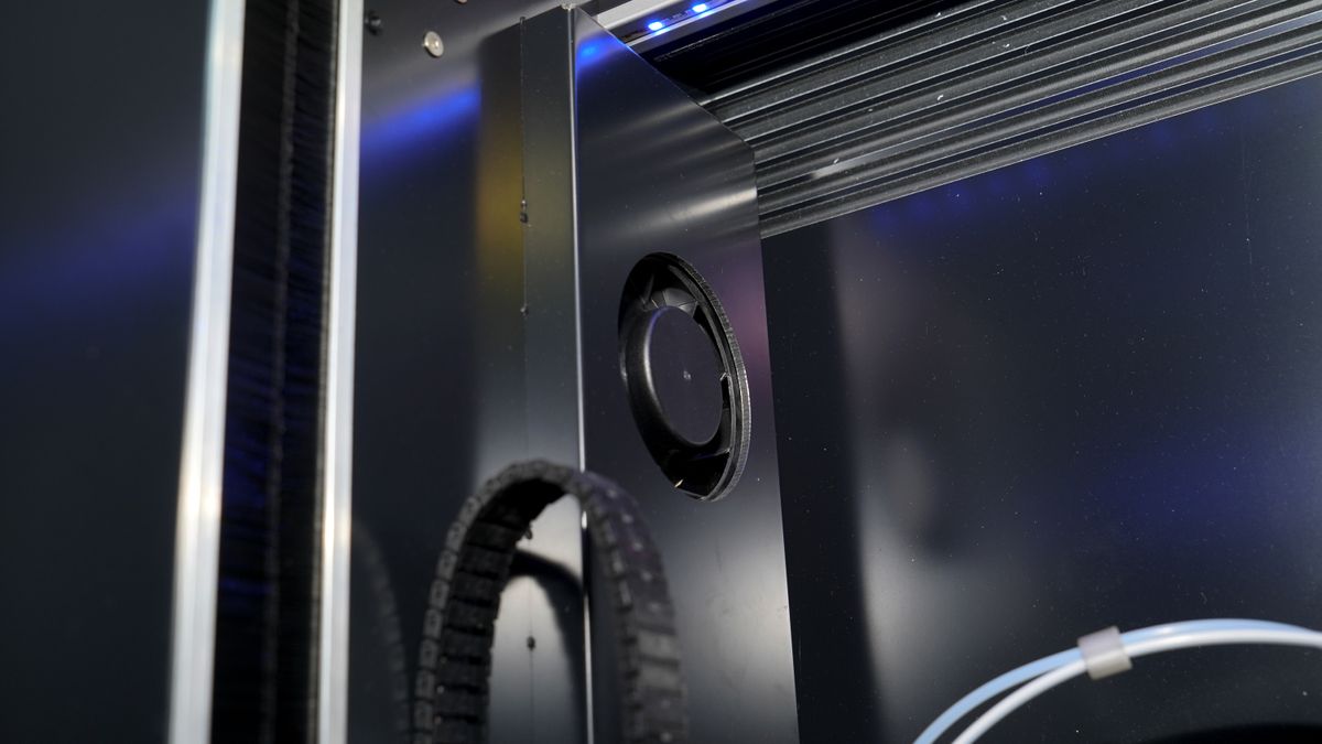 CEL-UK RoboxPro review | TechRadar