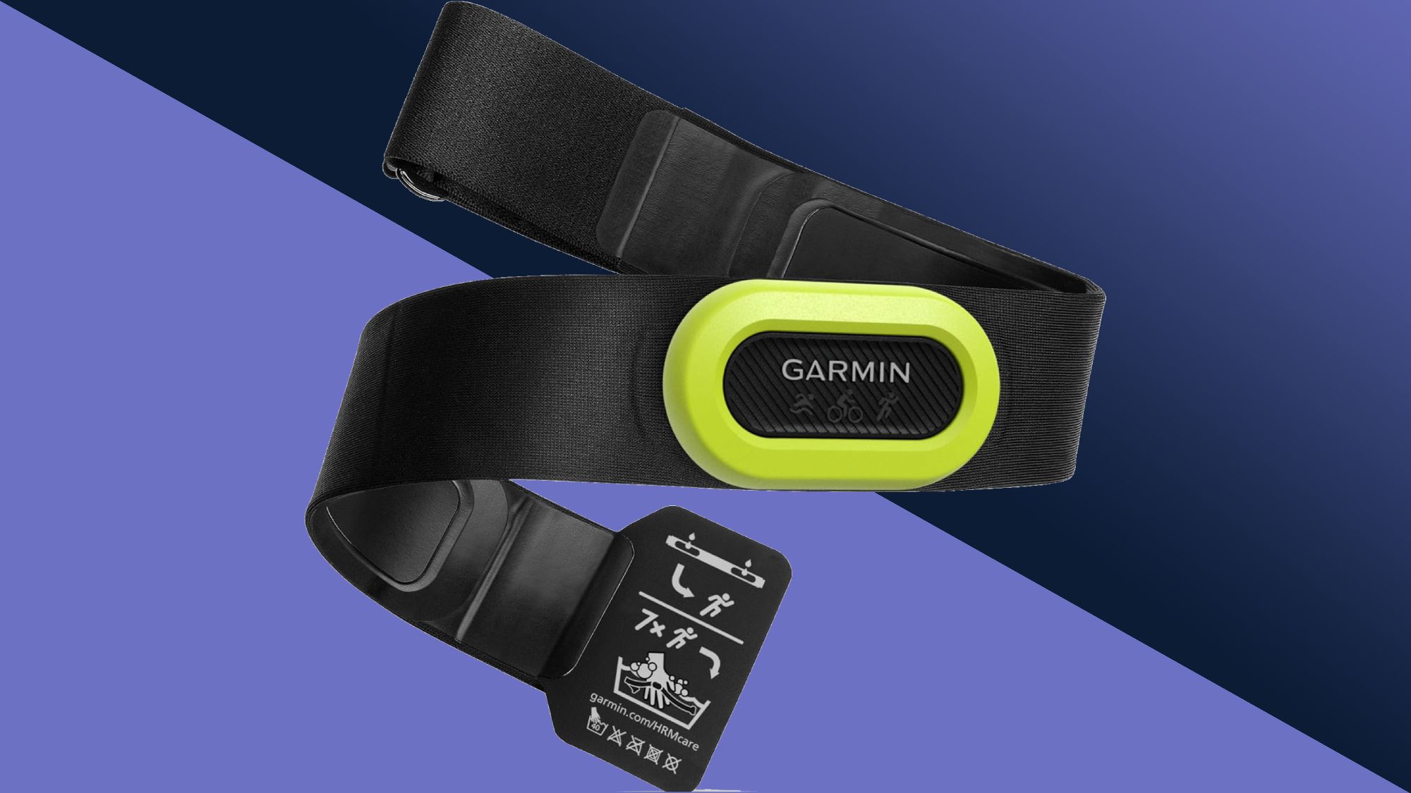 The best heart rate monitors 2025 | TechRadar