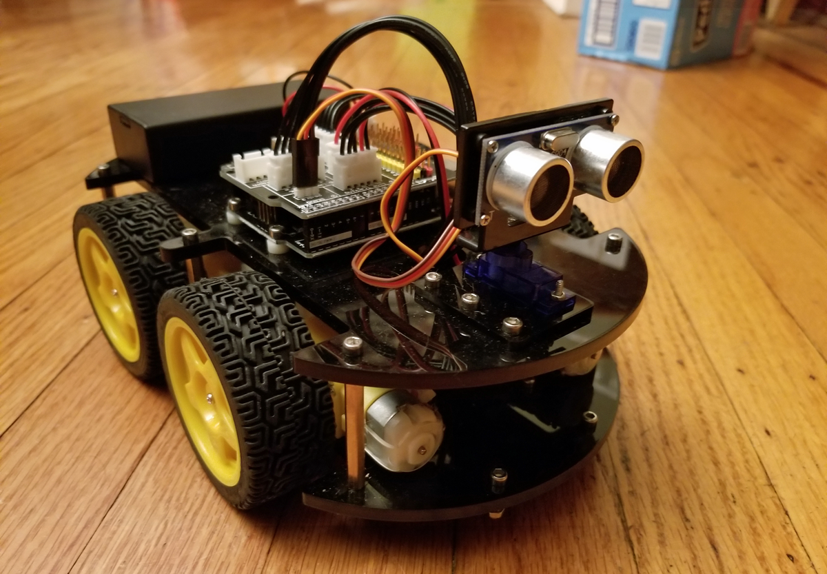 I Turned my Six Year Old Into a Code-Wielding STEM Fan. Here's How ...