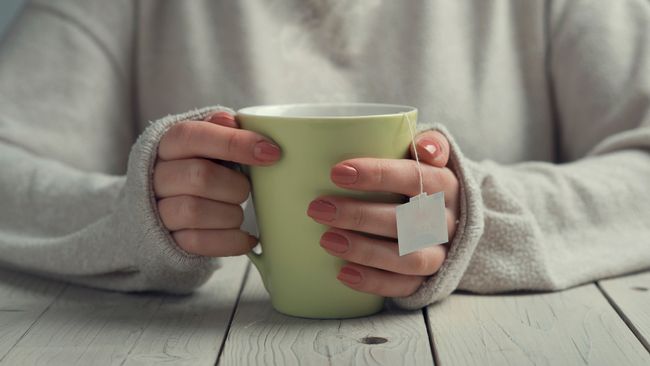 Does tea really help with digestion? | Live Science