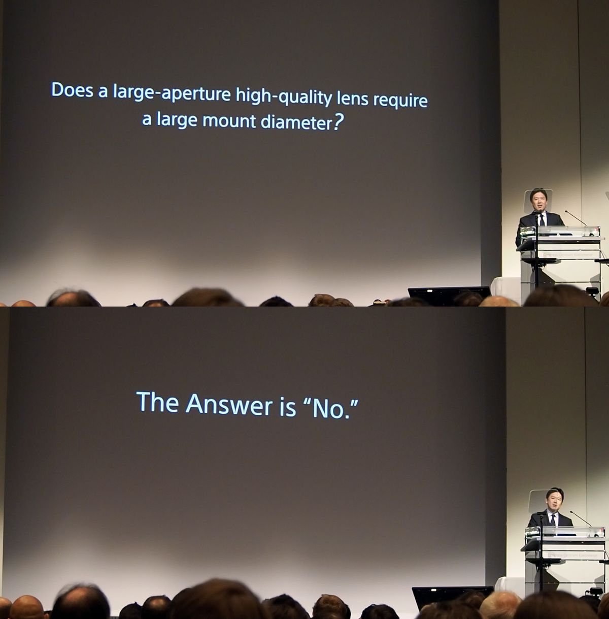 Mirrorless cameras in 2018: the year the DSLR rival came of age ...