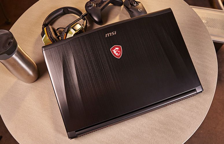 MSI GP72VR 7RFX Leopard Pro - Full Review | Laptop Mag