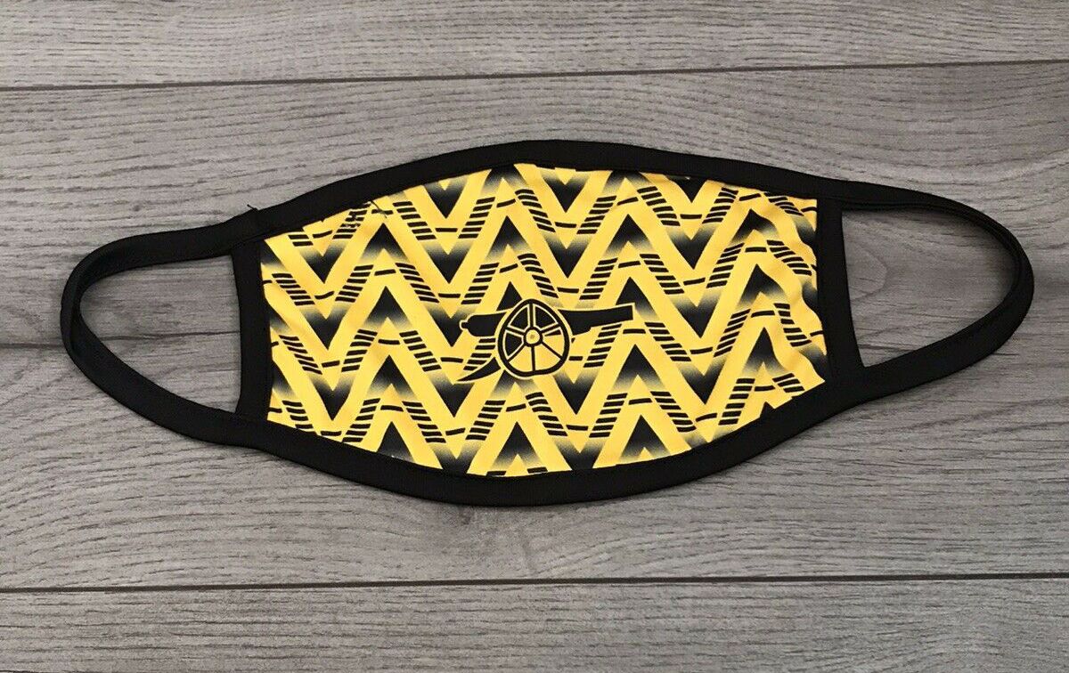 Best football face masks 2020: whether you're playing or just showing ...