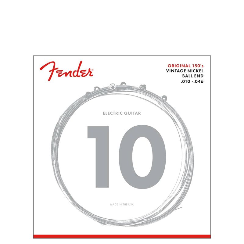 Best Electric Guitar Strings 2024: Freshen Up Your Sound | GuitarPlayer