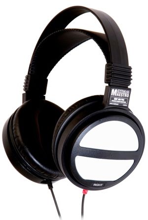 German Maestro headphones arrive in the UK | What Hi-Fi?