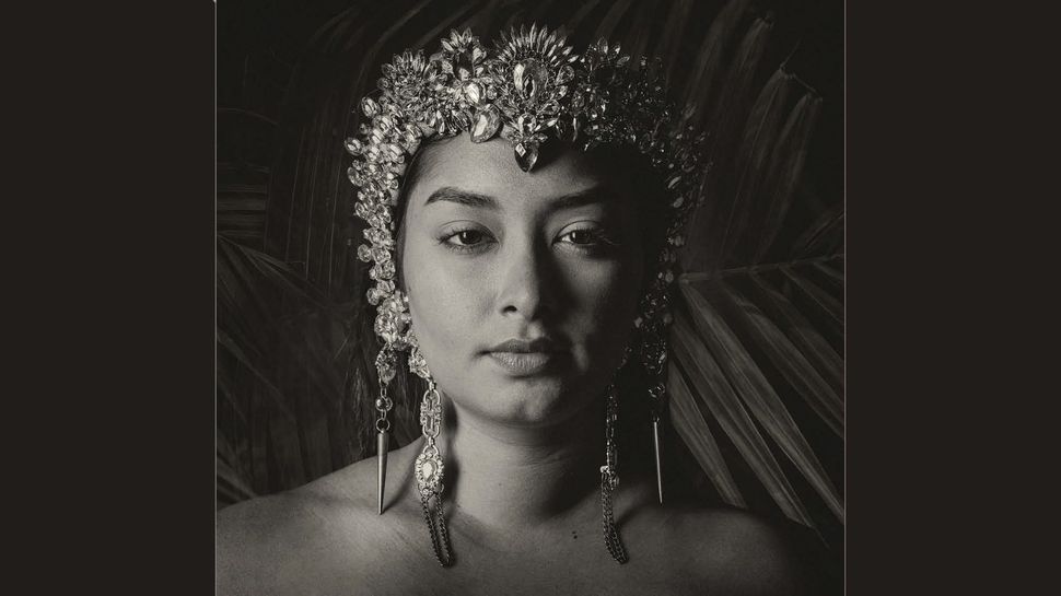 "The work I do prioritizes time, attention and consent… and printing it ...