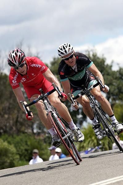 V Australia/Virgin Blue target Aussie titles | Cyclingnews