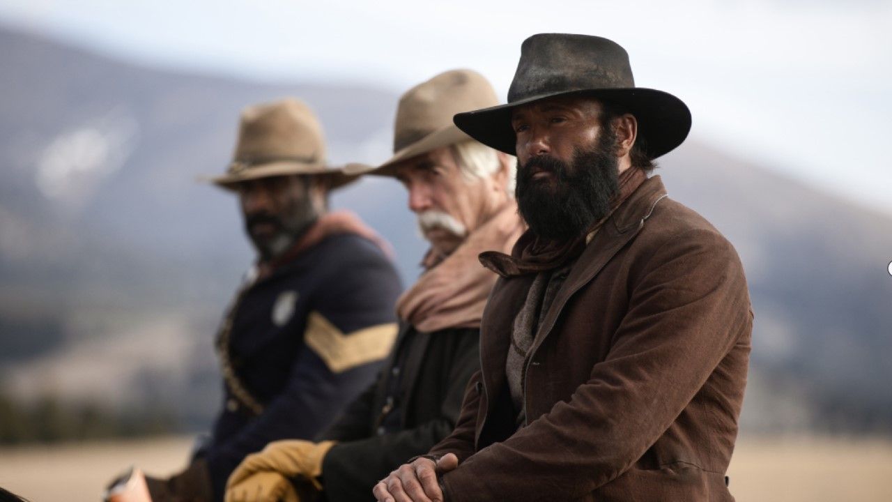 Will 1883 Actually Kill Off One Of Its Main Characters In The Season 1 ...