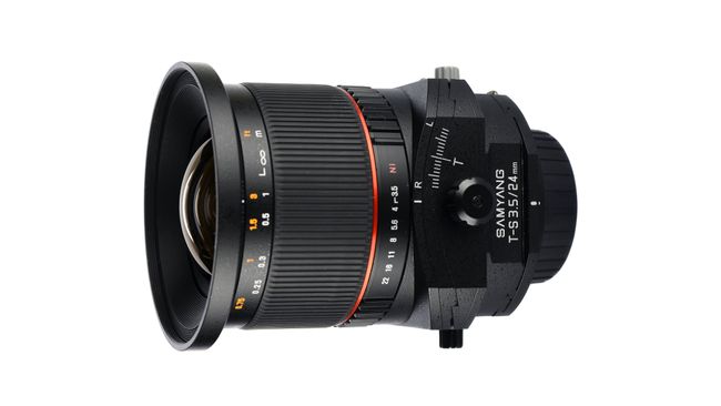 The best tilt-shift lenses in 2022 | Digital Camera World